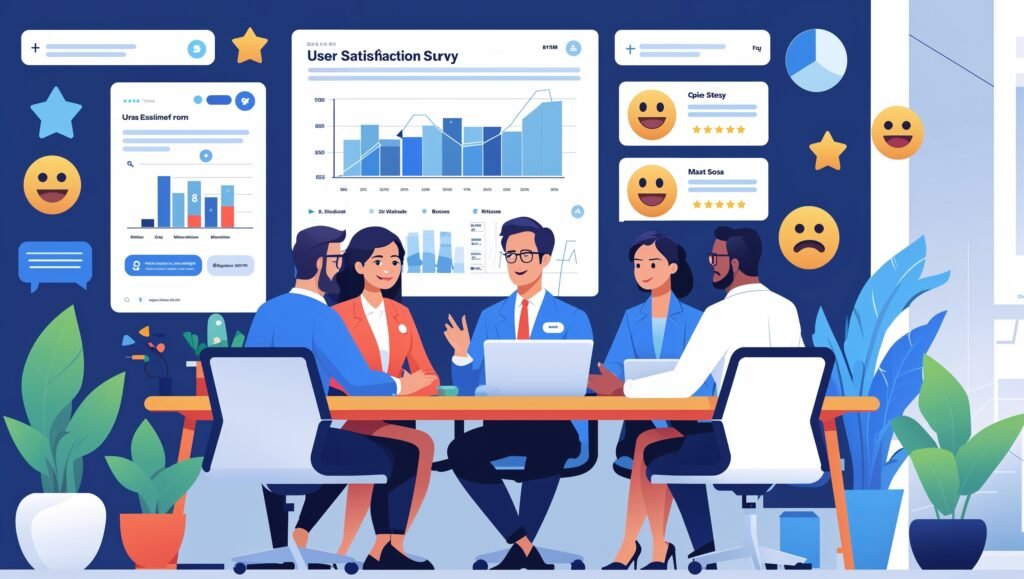 User Satisfaction Survey Strategies: Key Growth Tips For 2025