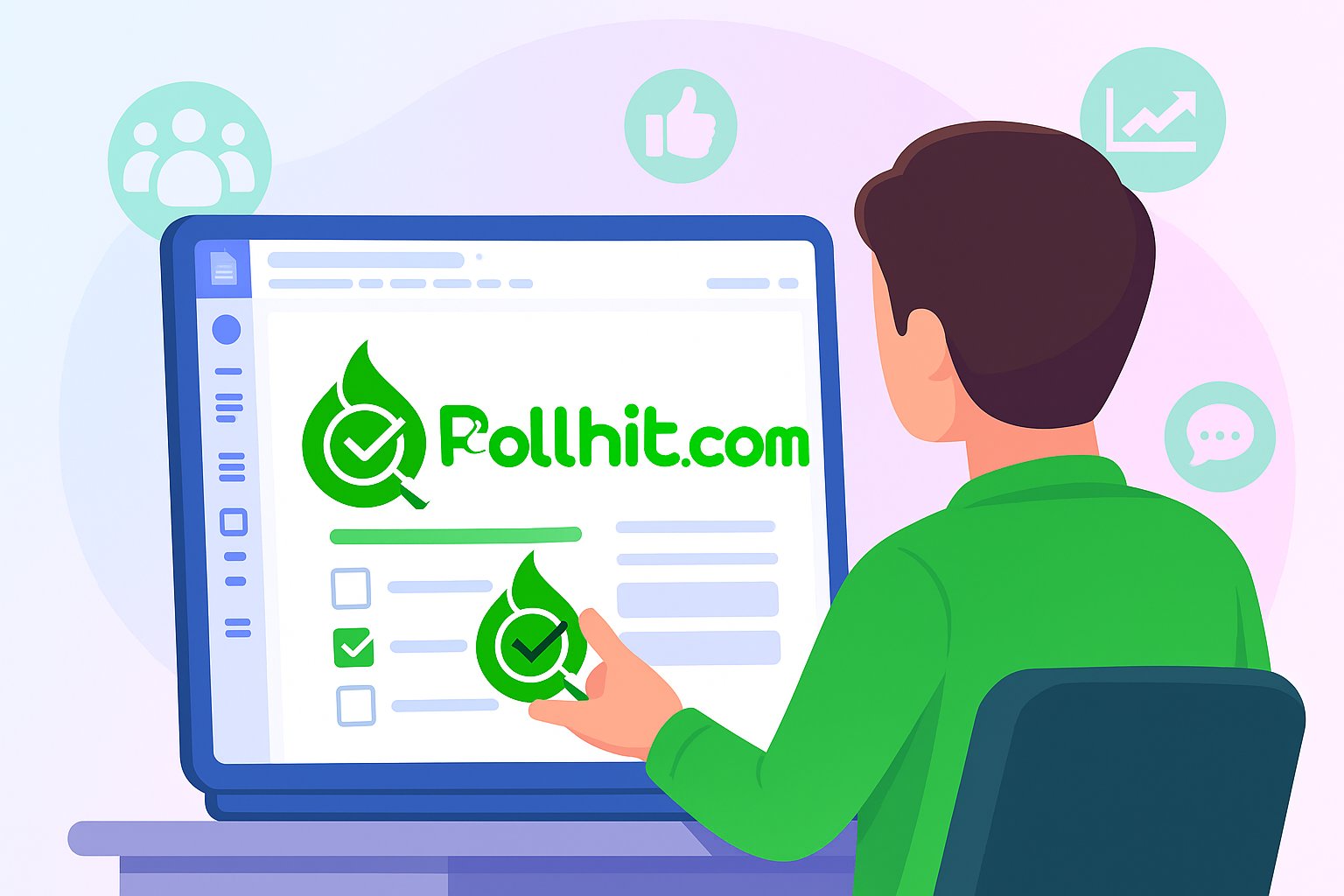 Survey Template Google Docs: Free Editable Templates For 2025