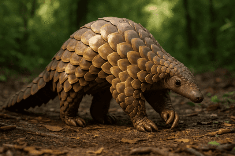 Top 10 Unique Animals You Didn’t Know Existed | Rare Species