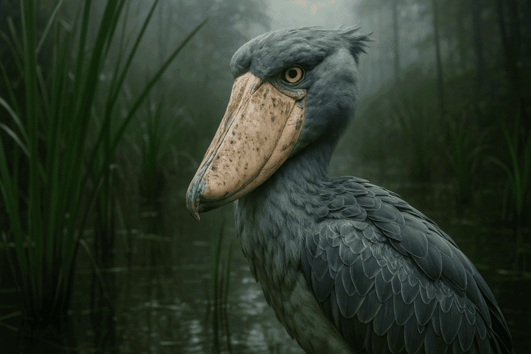 Top 10 Unique Animals You Didn’t Know Existed | Rare Species